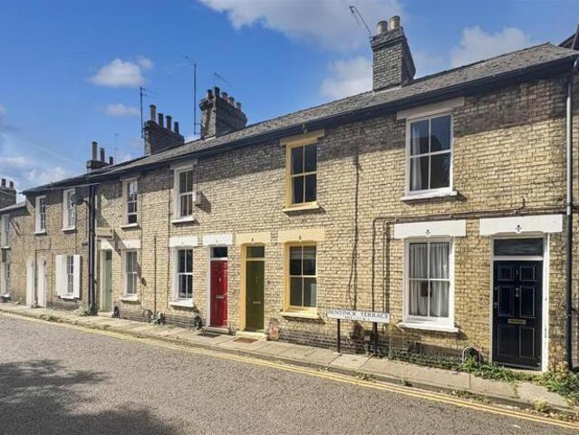 2 Bedroom House Cambridge Cambridgeshire 100684900