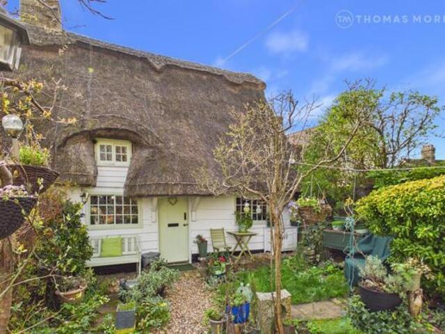 2 Bedroom House Cambridge Cambridgeshire 100855287