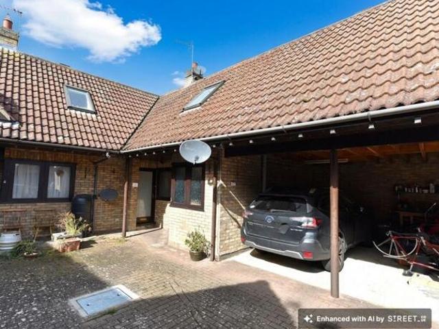 2 Bedroom House Cambridgeshire Cambridgeshire 100855329