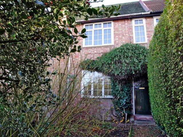 2 Bedroom House Cambridgeshire Cambridgeshire 99437125