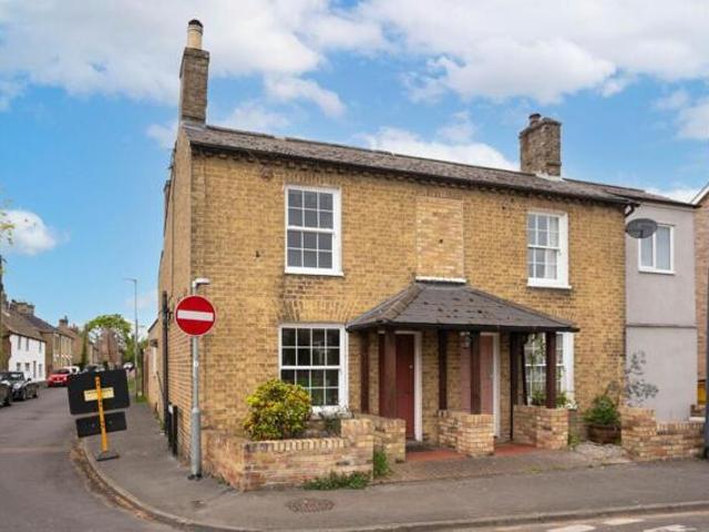2 Bedroom House Cambridgeshire Cambridgeshire 99571747
