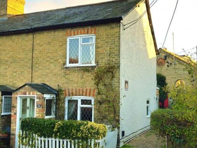 2 Bedroom House Cambridgeshire Cambridgeshire LS99204140