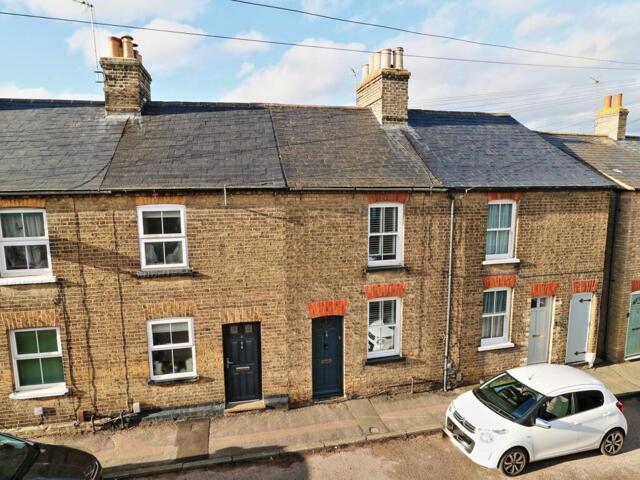 2 Bedroom House Cambridgeshire Cambridgeshire LS101025339