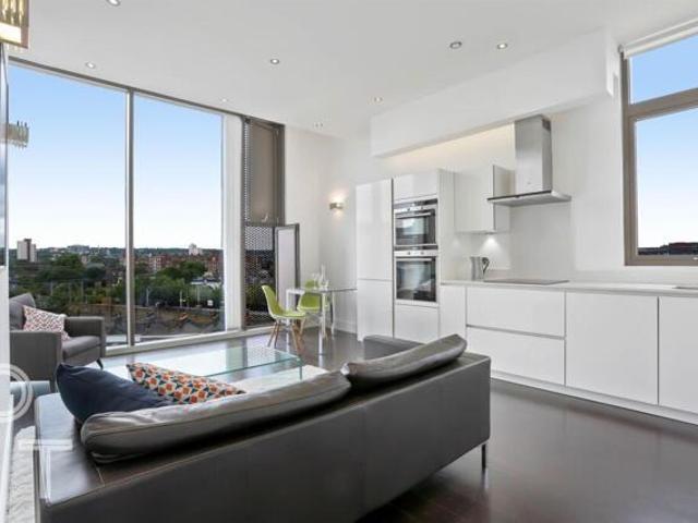 2 Bedroom House Camden Great London LS99092729