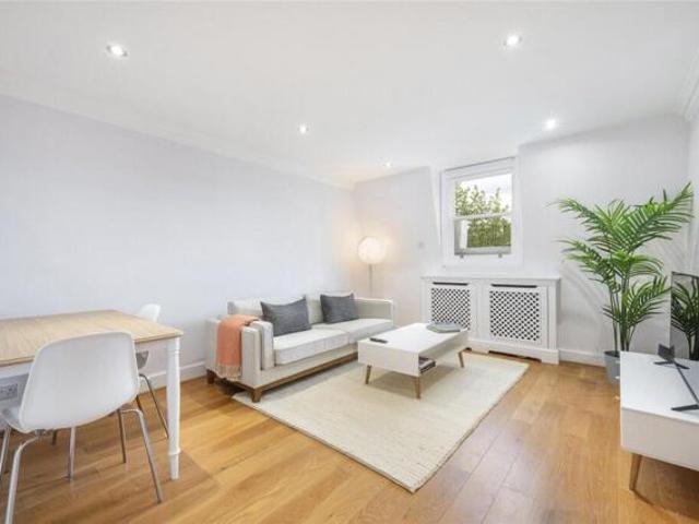 2 Bedroom House Camden Greater London LS100987940