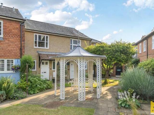 2 Bedroom House Canterbury Kent LS100057731