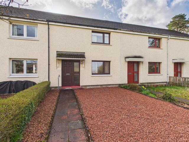 2 Bedroom House Caol Caol 100855338