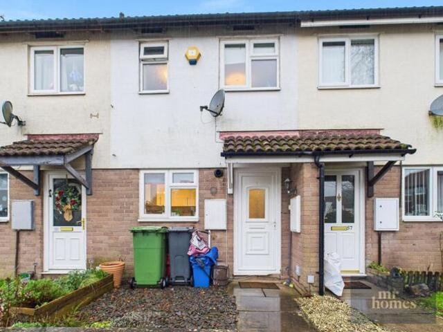 2 Bedroom House Cardiff Cardiff LS98649215