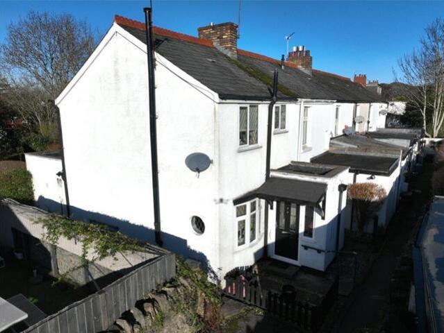2 Bedroom House Cardiff Cardiff LS99437070