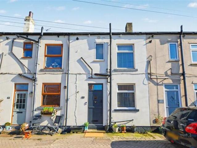 2 Bedroom House Carlton Bedfordshire 100786460