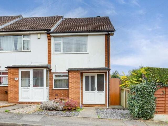 2 Bedroom House Carlton Nottinghamshire LS101199900