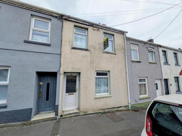 2 Bedroom House Carmarthenshire Carmarthenshire LS98968918