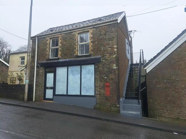 2 Bedroom House Carmarthenshire Carmarthenshire LS99808886