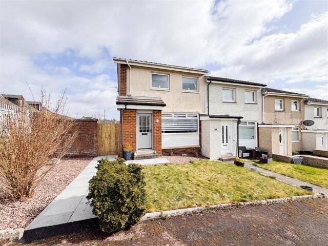 2 Bedroom House Carstairs Carstairs 101100077