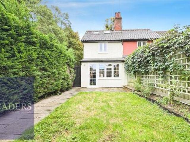 2 Bedroom House Castle Hedingham Castle Hedingham LS100024112