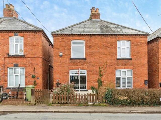 2 Bedroom House Castlethorpe Buckinghamshire 100881745