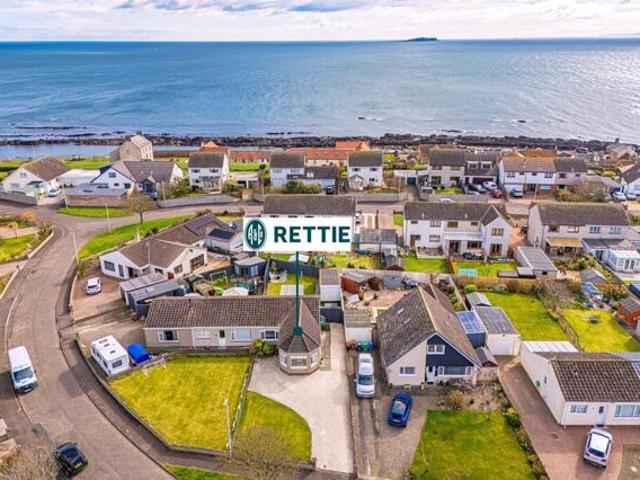 2 Bedroom House Cellardyke Cellardyke 100579115