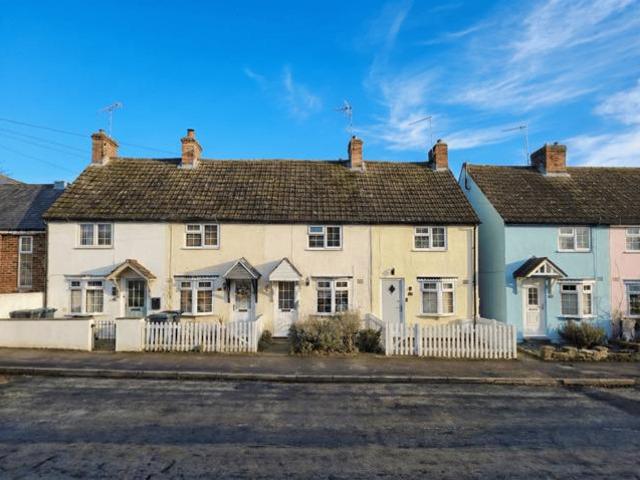 2 Bedroom House Central Bedfordshire Central Bedfordshire 101743277