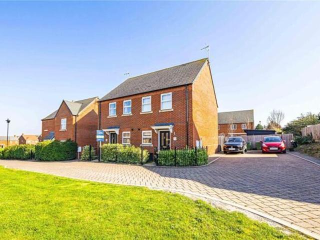 2 Bedroom House Central Bedfordshire Central Bedfordshire LS100648862