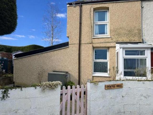 2 Bedroom House Ceredigion Ceredigion LS100426599