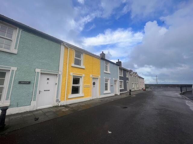 2 Bedroom House Ceredigion Ceredigion LS98545854