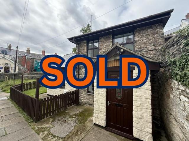 2 Bedroom House Ceredigion Ceredigion LS99895629