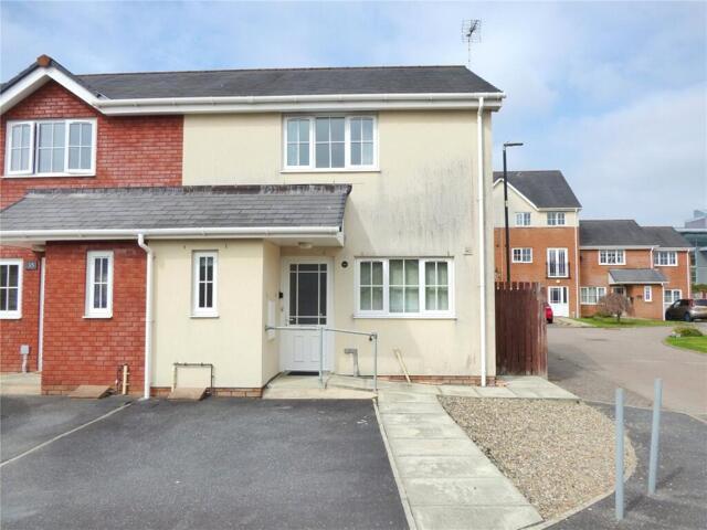 2 Bedroom House Ceredigion Ceredigion LS99029461