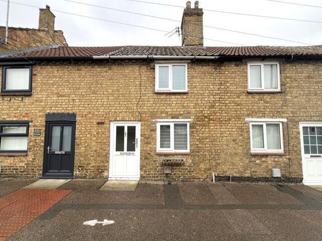 2 Bedroom House Chatteris Cambridgeshire 99381071