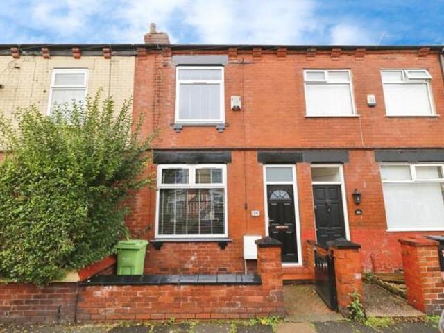2 Bedroom House Cheadle Stockport 99237173