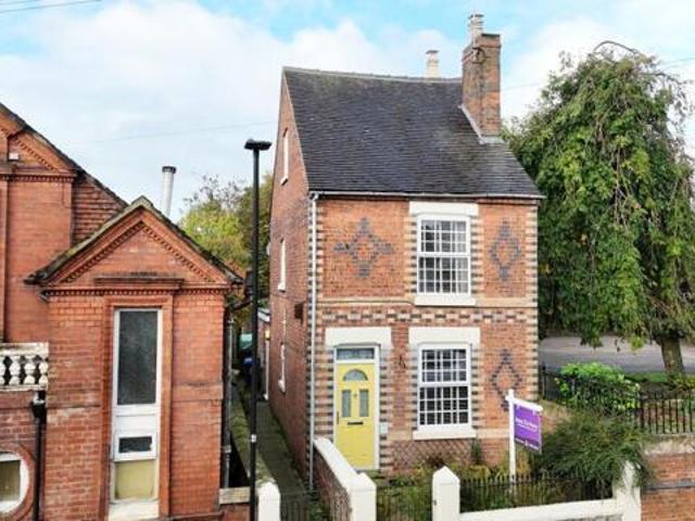 2 Bedroom House Cheadle Staffordshire LS100579035