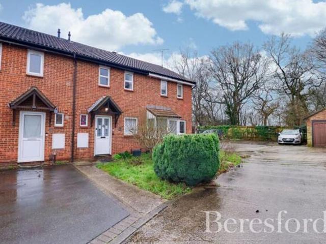 2 Bedroom House Chelmsford Essex 100132263