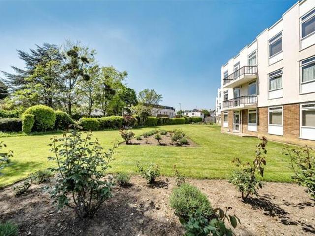 2 Bedroom House Cheltenham Gloucestershire LS100132238