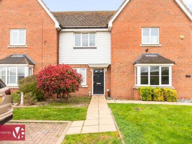 2 Bedroom House Cheshunt Hertfordshire 101168434