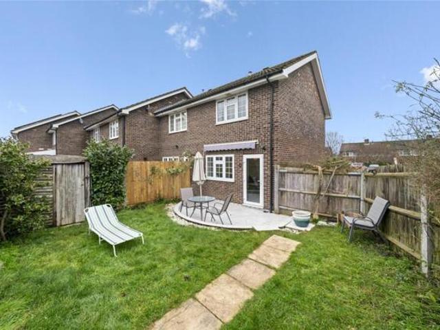 2 Bedroom House Chessington Greater London LS100786736