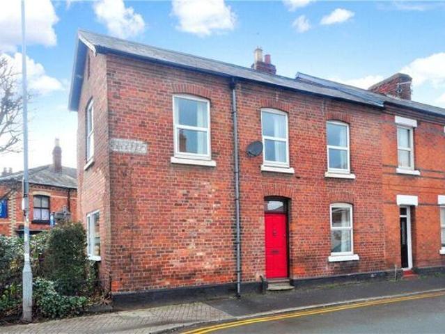 2 Bedroom House Chester Cheshire 100987921