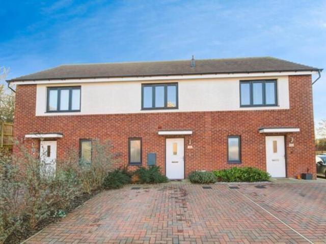 2 Bedroom House Chester Le Street County Durham 100426119