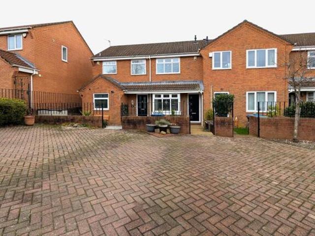 2 Bedroom House Chester Le Street County Durham 100787172