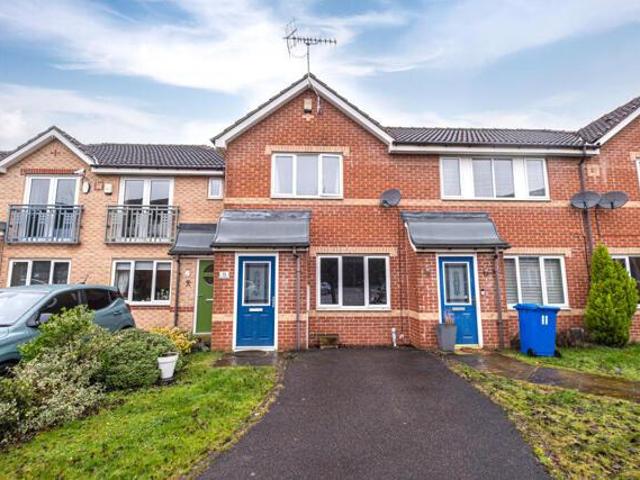 2 Bedroom House Chesterfield Derbyshire 99840112