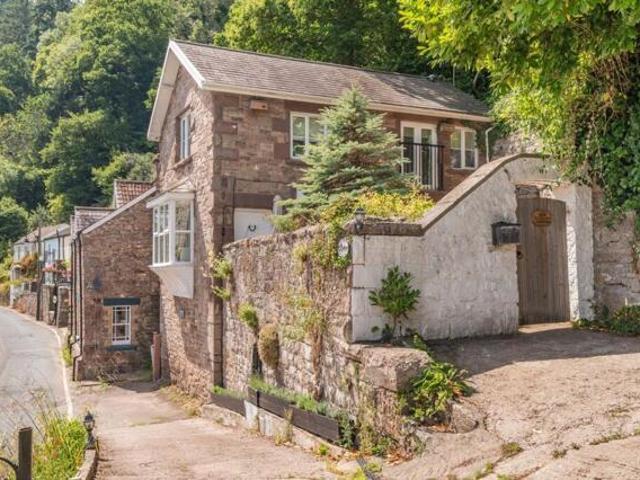 2 Bedroom House Chepstow Monmouthshire 100614919