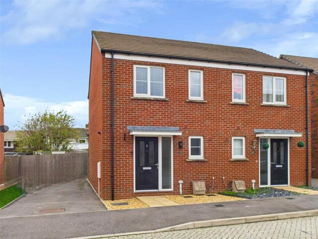2 Bedroom House Chinnor Oxfordshire 100023900