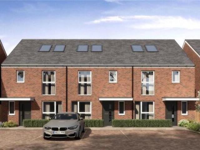 2 Bedroom House Chippenham Wiltshire 99773702