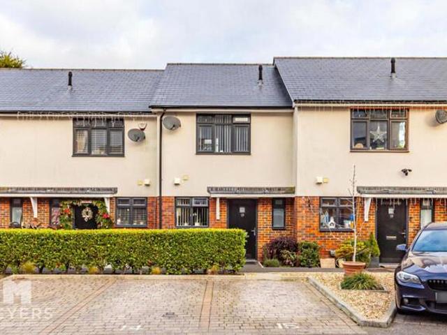 2 Bedroom House Christchurch Dorset 99029105