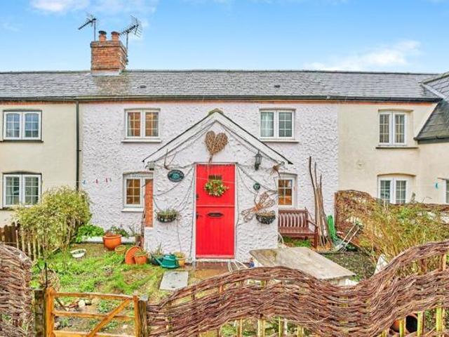 2 Bedroom House Chrishall Chrishall 100097020