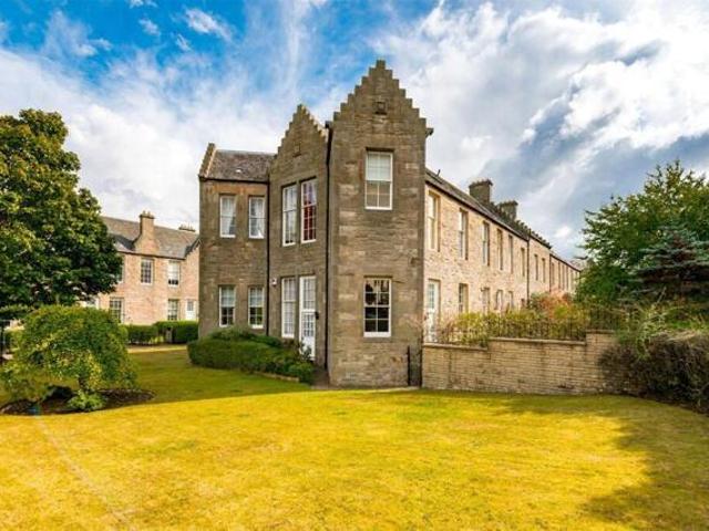 2 Bedroom House City Of Edinburgh City Of Edinburgh 99029507