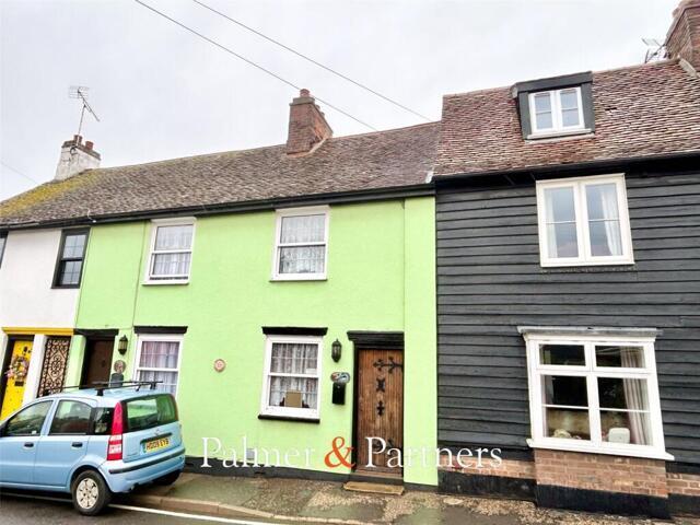 2 Bedroom House Clacton on sea Essex 98477558