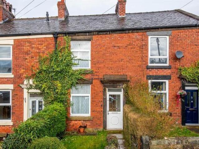 2 Bedroom House Clayton Le Woods Lancashire 99029096