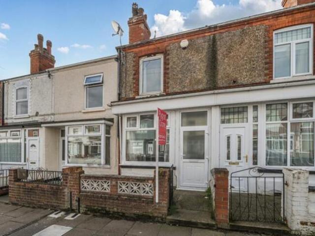 2 Bedroom House Cleethorpes North East Lincolnshire LS100191918