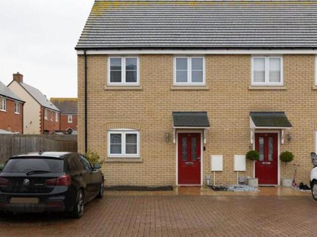2 Bedroom House Clifton Bedfordshire 99926423