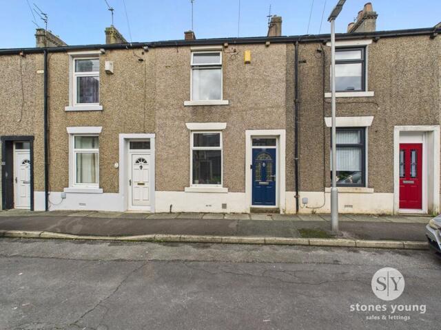 2 Bedroom House Clitheroe Lancashire 99161390