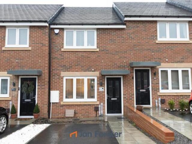2 Bedroom House Cramlington Northumberland 100855132